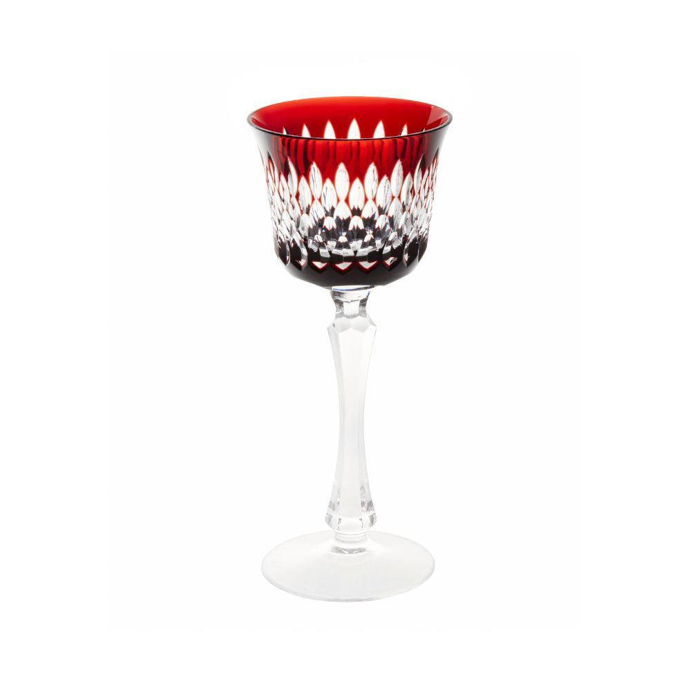 FLAMME Amber - Cognac glass – Milouin.com