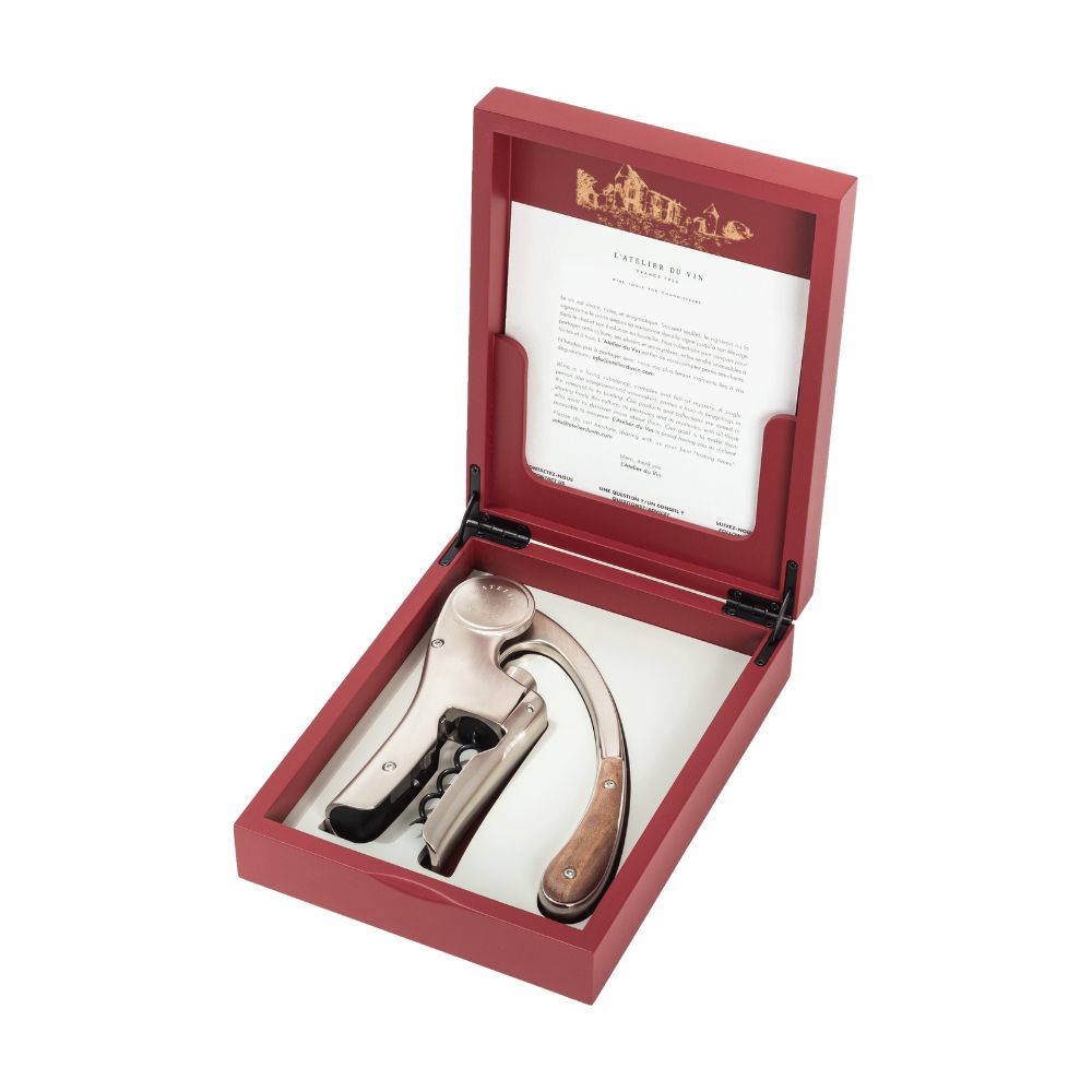 CORKSCREW - Oeno Motion Trésor – Milouin.com